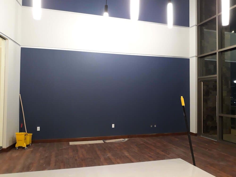 Maintenance Coatings – Professional Finishes & Minimal Disruption ...